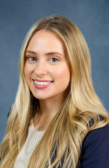 Leadership - Peg's Foundation